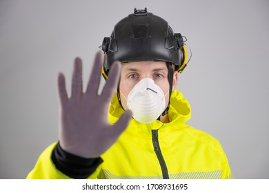 219 No Coverall Images, Stock Photos & Vectors | Shutterstock