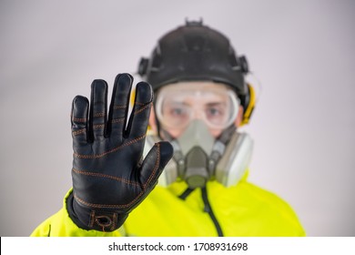 219 No Coverall Images, Stock Photos & Vectors | Shutterstock