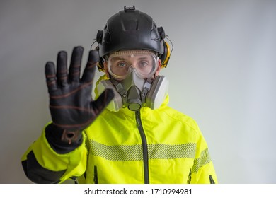 219 No Coverall Images, Stock Photos & Vectors | Shutterstock