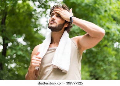 125,292 Sweating person Stock Photos, Images & Photography | Shutterstock