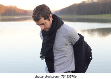 1,104 Man taking off jacket Images, Stock Photos & Vectors | Shutterstock