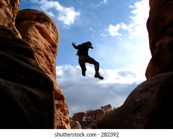 1,364 Taking leap Images, Stock Photos & Vectors | Shutterstock