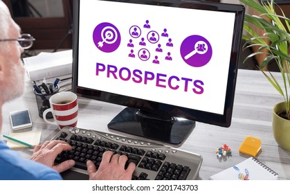 21,953 Prospects Concept Images, Stock Photos & Vectors | Shutterstock