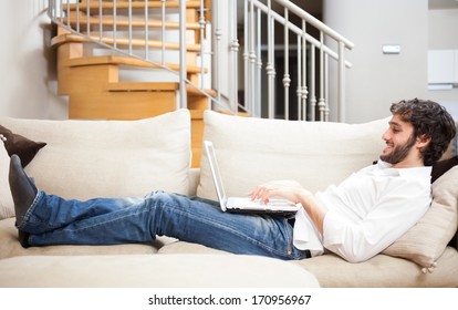 73,722 Single man home Images, Stock Photos & Vectors | Shutterstock