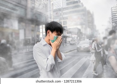 141,303 Man pollution Images, Stock Photos & Vectors | Shutterstock