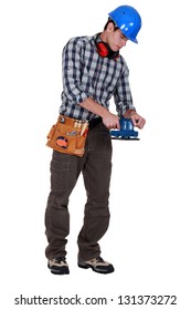 Sandingmachine Images, Stock Photos & Vectors | Shutterstock