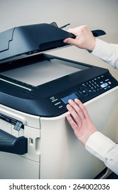 8,256 Multifunctional device Images, Stock Photos & Vectors | Shutterstock