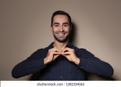 254 Sign language more Stock Photos, Images & Photography | Shutterstock