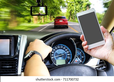 42 Man Video Call Car Dashboard Images, Stock Photos & Vectors ...