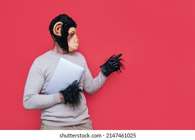 646 Confused monkey Stock Photos, Images & Photography | Shutterstock