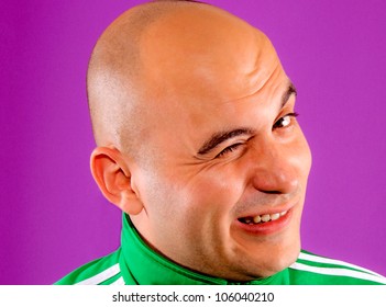 1,910 Comic man winking 이미지, 스톡 사진 및 벡터 | Shutterstock
