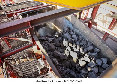 1,617 Manganese Mining Images, Stock Photos & Vectors | Shutterstock