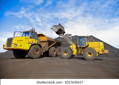 1,617 Manganese Mining Images, Stock Photos & Vectors | Shutterstock
