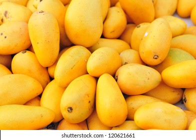 Mango Stock Photo 120621661 | Shutterstock