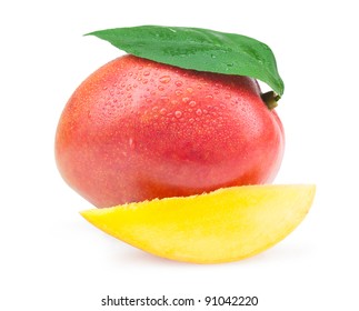Mango Stock Photo 91042220 | Shutterstock