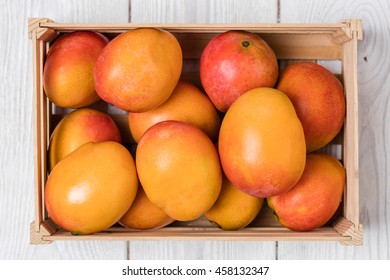 5,830 Mangoes Box Images, Stock Photos & Vectors | Shutterstock