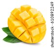 37,399 Single Mango Royalty-Free Images, Stock Photos & Pictures ...