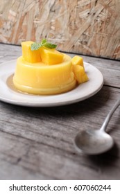 44,466 Yellow pudding Images, Stock Photos & Vectors | Shutterstock
