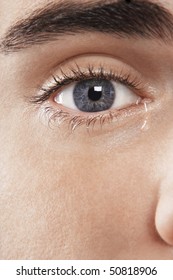 7,445 Man eyes tears Images, Stock Photos & Vectors | Shutterstock