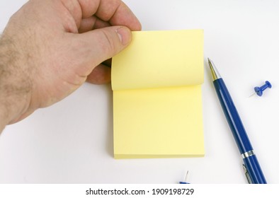 122 Man Flipping Through Papers Images, Stock Photos & Vectors ...