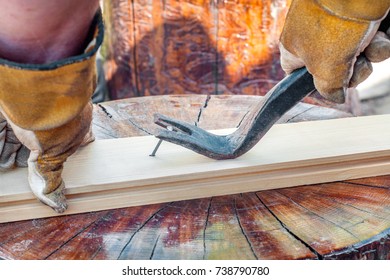 277 Using a crowbar Images, Stock Photos & Vectors | Shutterstock