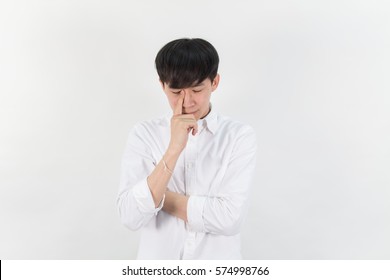 746 Man Forgot Something Images, Stock Photos & Vectors | Shutterstock