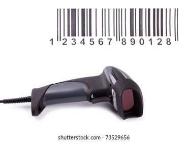 5,441 Barcode scanner Stock Photos, Images & Photography | Shutterstock