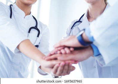 498 Great Team Of Doctors Images, Stock Photos & Vectors | Shutterstock