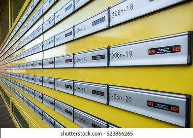 795 imágenes de Flyer mailbox - Imágenes, fotos y vectores de stock ...