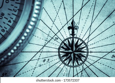 Kompassnadel Images, Stock Photos & Vectors | Shutterstock