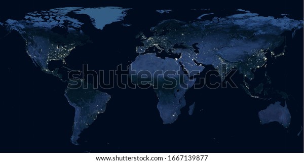82,575 imágenes de Dark world map - Imágenes, fotos y vectores de stock ...