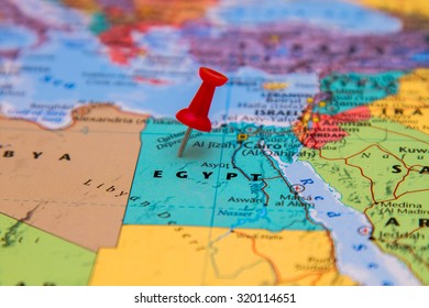1,518 Egypt map pin Images, Stock Photos & Vectors | Shutterstock