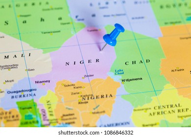 6,466 Niger map Images, Stock Photos & Vectors | Shutterstock