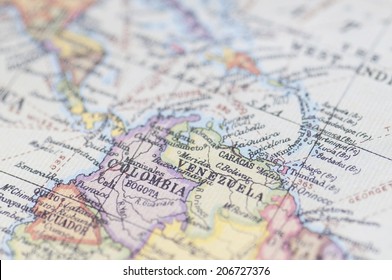 4,131 imágenes de Colombia venezuela map - Imágenes, fotos y vectores ...