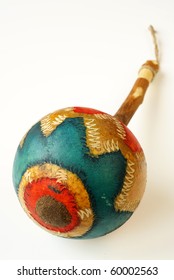 Maraca Stock Photo 60002563 | Shutterstock