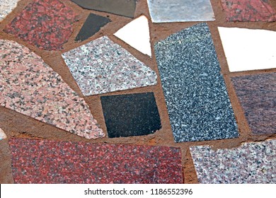 Marble Pathway Texture Stock Photo 1186552396 | Shutterstock
