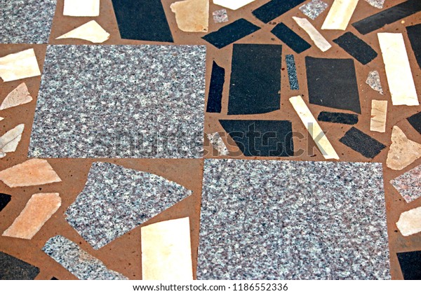 Marble Pathway Texture Stock Photo 1186552336 | Shutterstock