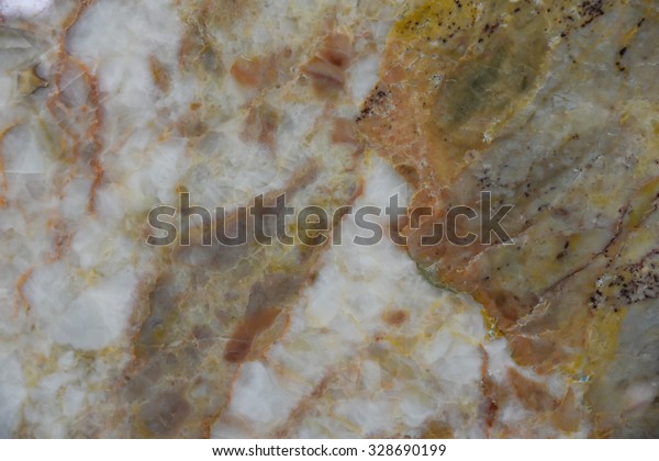 Marble Texture Granite Layers Design Grey Stock Photo 328690199 ...