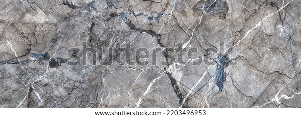 Marble Texture Rustic Wall Stone Natural Stock Photo 2203496953 ...