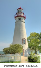 Marblehead Lighthouse Stock Photo 58987525 | Shutterstock