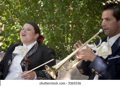 Mariachi Stock Photo 3365536 | Shutterstock
