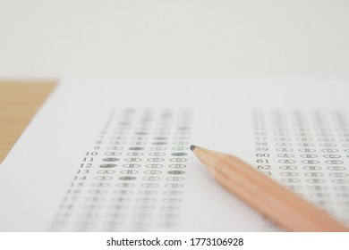 639 imágenes de Optical answer sheet - Imágenes, fotos y vectores de ...