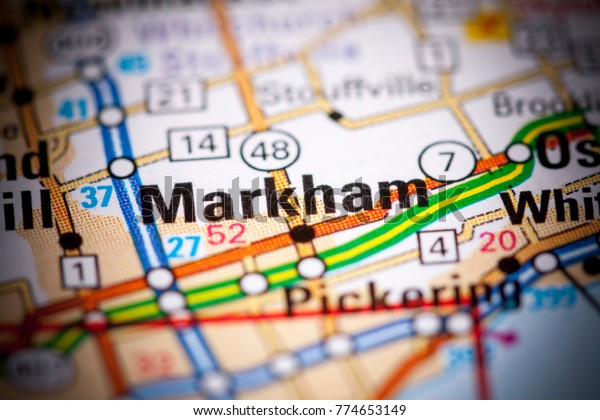 89 Markham map: immagini, foto stock e grafica vettoriale | Shutterstock