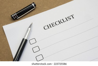 Signing Report Icon Vector Stock Vector (Royalty Free) 124014736