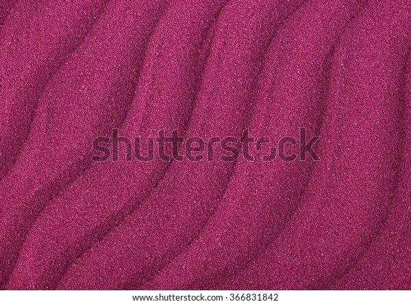 Maroon Sand Waves Texture Background Stock Photo 366831842 | Shutterstock