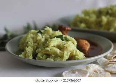 Tapioca leaf Images, Stock Photos & Vectors | Shutterstock