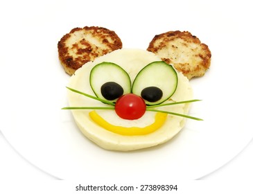 432 Mouse potato Images, Stock Photos & Vectors | Shutterstock