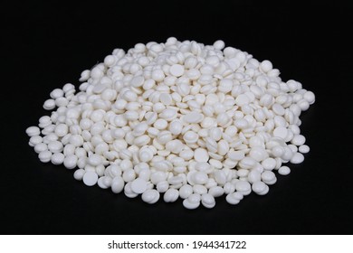 Master Batch Plastic Raw Material Plastic Stock Photo 1944341722 ...