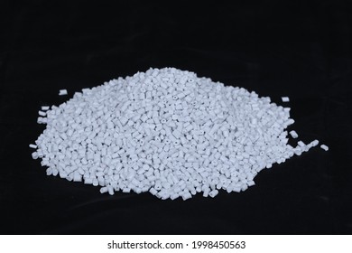 Master Batch Plastic Raw Material Plastic Stock Photo 1998450563 ...