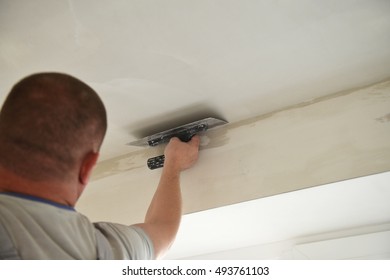 73,256 Ceiling renovation Images, Stock Photos & Vectors | Shutterstock
